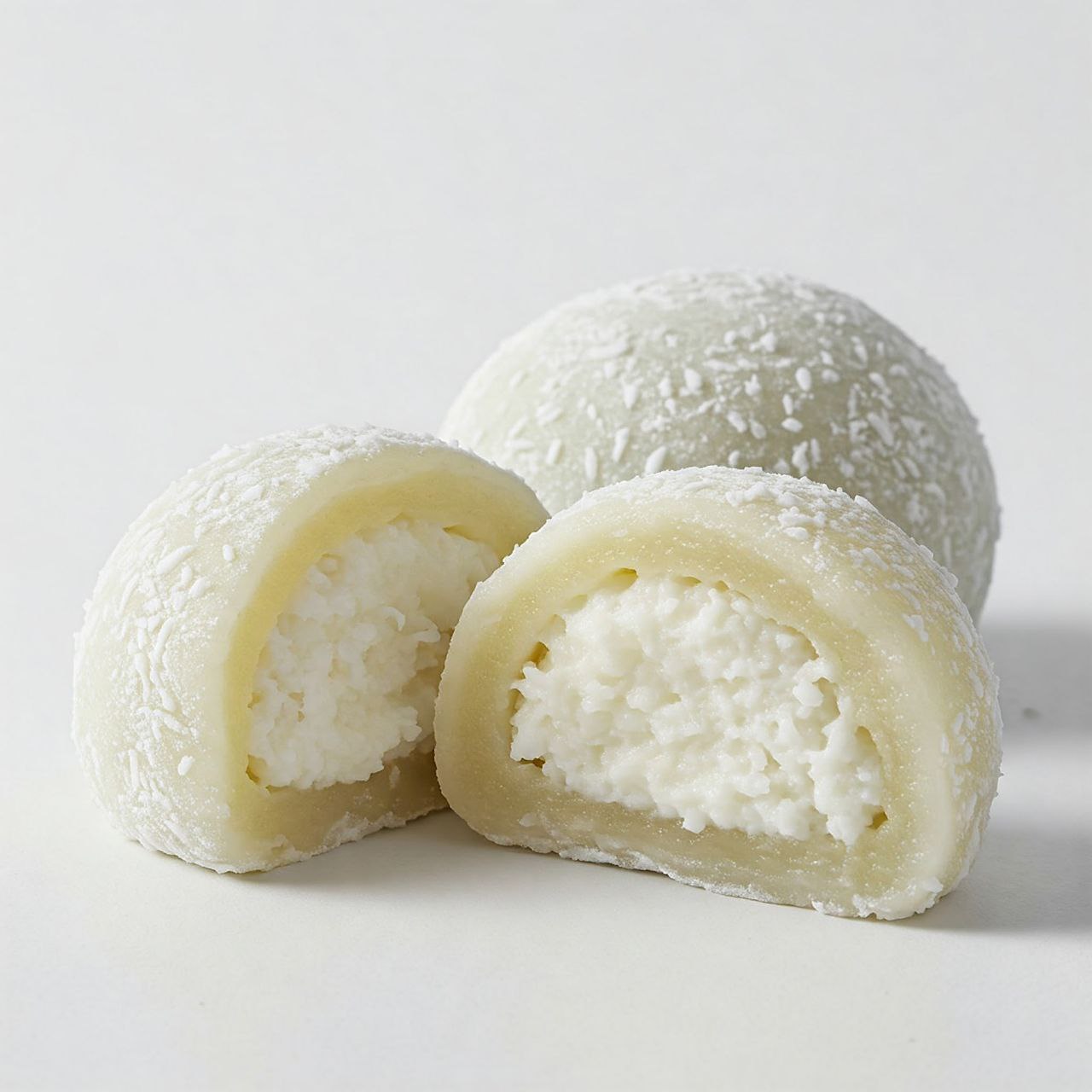 Суміш для приготування тіста "Моті класік" ТМ Motiway - motiway