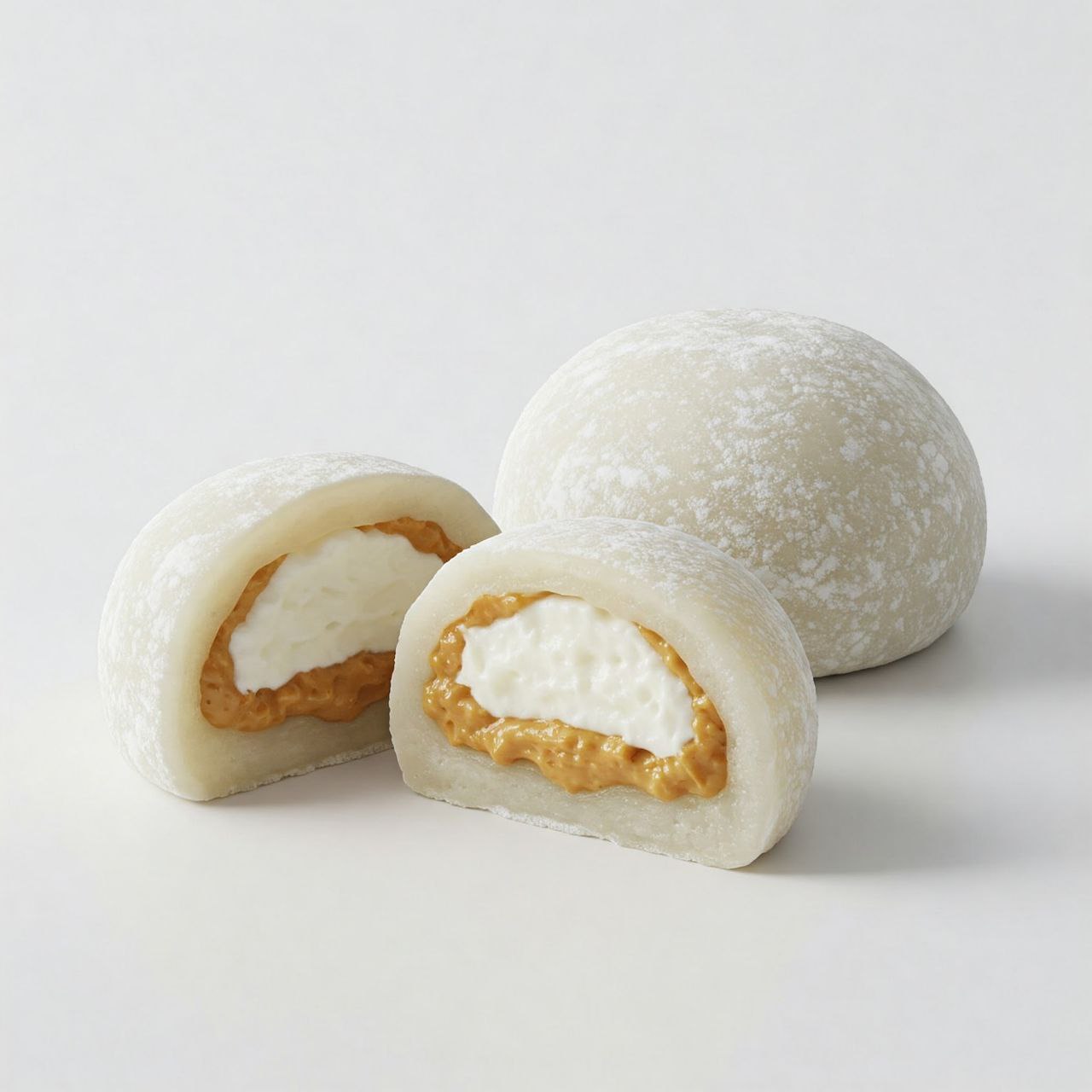 Суміш для приготування тіста "Моті класік" ТМ Motiway - motiway